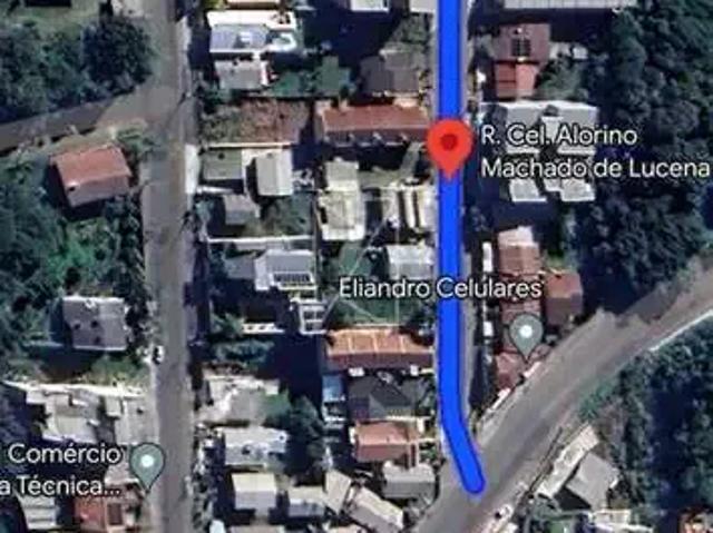 Terreno / Lote para Venda em Caxias do Sul/RS Cidade Nova
