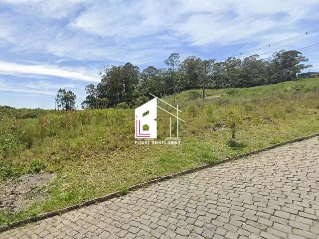 Terreno / Lote para Venda em Caxias do Sul/RS Cidade Nova