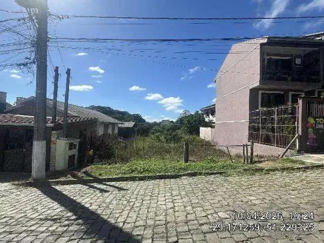 Terreno / Lote para Venda em Caxias do Sul/RS Cidade Nova
