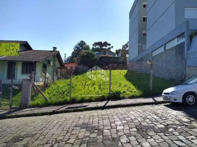 Terreno / Lote para Venda em Caxias do Sul/RS Cidade Nova