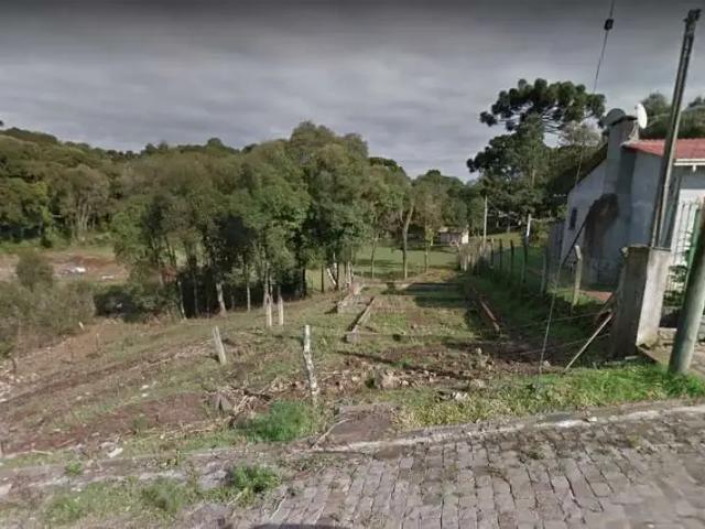 Terreno / Lote para Venda em Caxias do Sul/RS Cidade Nova