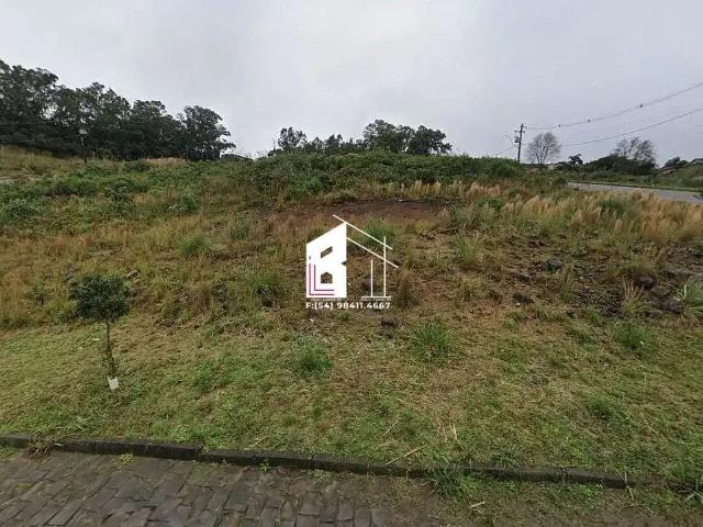 Terreno / Lote para Venda em Caxias do Sul/RS Cidade Nova