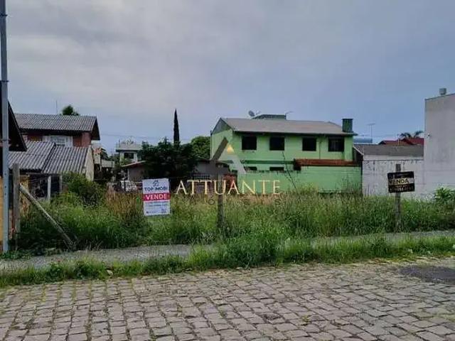 Terreno / Lote para Venda em Caxias do Sul/RS Cidade Nova