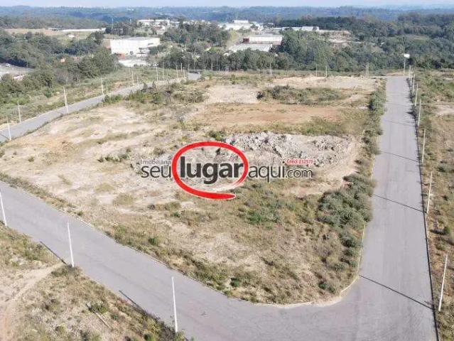 Terreno / Lote para Venda em Caxias do Sul/RS Cidade Industrial