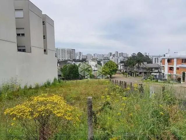 Terreno / Lote para Venda em Caxias do Sul/RS Cinqüentenário