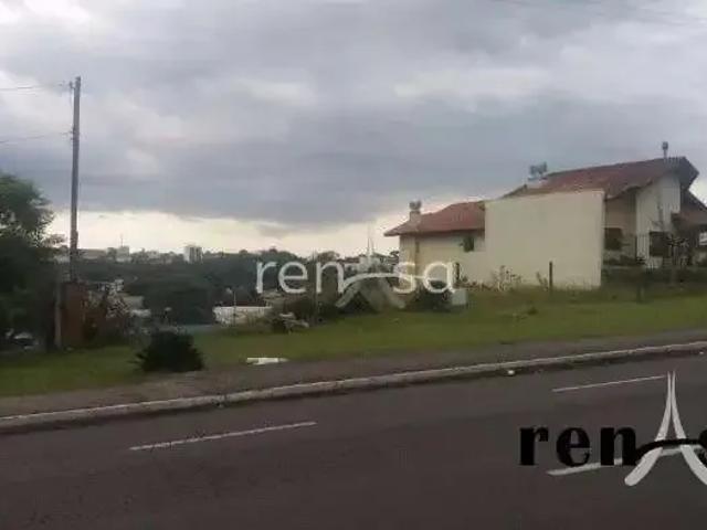 Terreno / Lote para Venda em Caxias do Sul/RS Cinqüentenário
