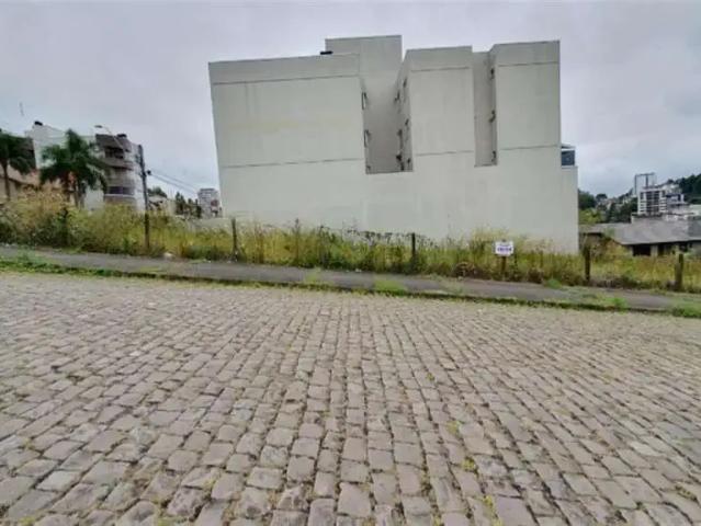 Terreno / Lote para Venda em Caxias do Sul/RS Cinqüentenário