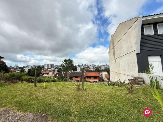 Terreno / Lote para Venda em Caxias do Sul/RS Cinqüentenário