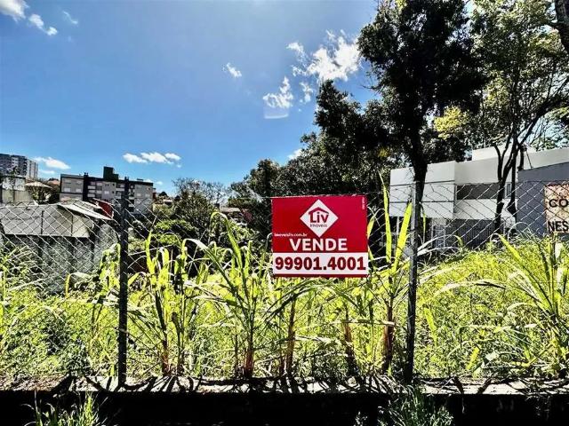 Terreno / Lote para Venda em Caxias do Sul/RS Cinqüentenário