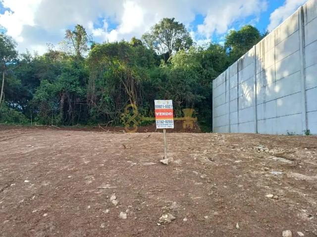 Terreno / Lote para Venda em Caxias do Sul/RS Cinqüentenário