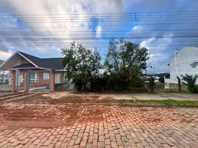 Terreno / Lote para Venda em Caxias do Sul/RS Cinqüentenário
