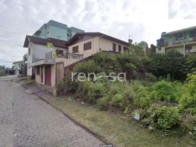 Terreno / Lote para Venda em Caxias do Sul/RS Cinqüentenário