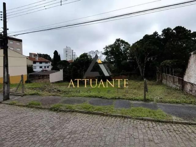 Terreno / Lote para Venda em Caxias do Sul/RS Cinqüentenário