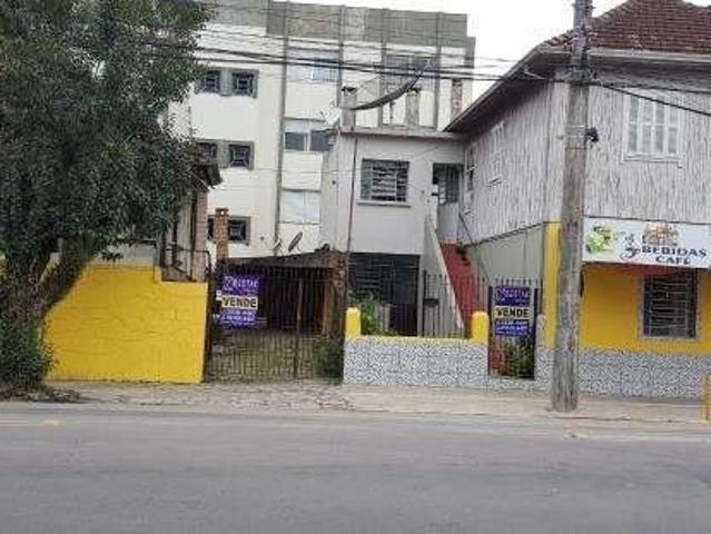 Terreno / Lote para Venda em Caxias do Sul/RS Cinqüentenário