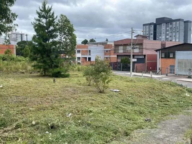 Terreno / Lote para Venda em Caxias do Sul/RS Cinqüentenário