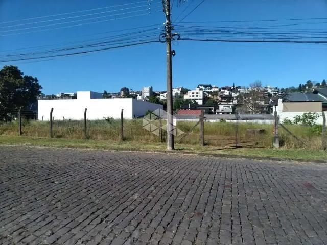 Terreno / Lote para Venda em Caxias do Sul/RS Cinqüentenário