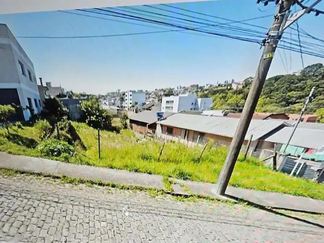 Terreno / Lote para Venda em Caxias do Sul/RS Cruzeiro