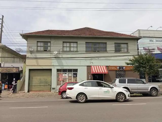 Terreno / Lote para Venda em Caxias do Sul/RS Cruzeiro