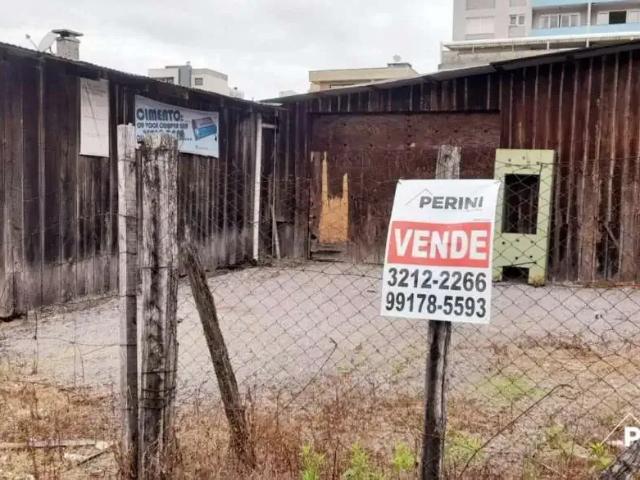 Terreno / Lote para Venda em Caxias do Sul/RS Cruzeiro