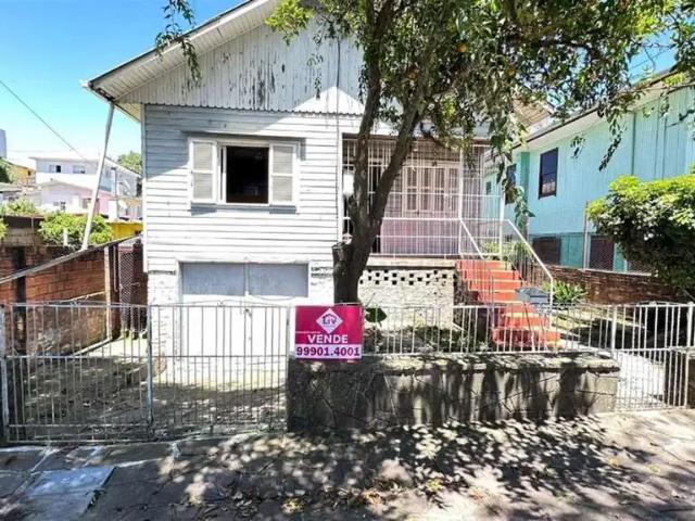 Terreno / Lote para Venda em Caxias do Sul/RS Cruzeiro