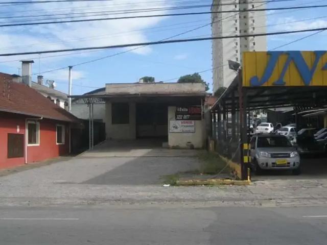Terreno / Lote para Venda em Caxias do Sul/RS Cruzeiro
