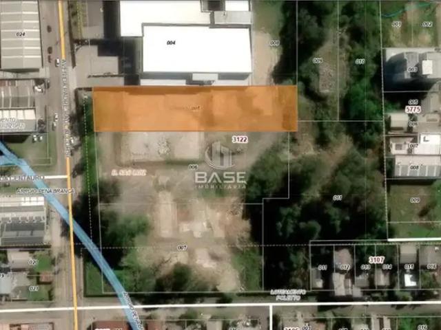 Terreno / Lote para Venda em Caxias do Sul/RS Cruzeiro