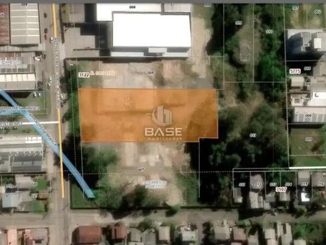 Terreno / Lote para Venda em Caxias do Sul/RS Cruzeiro