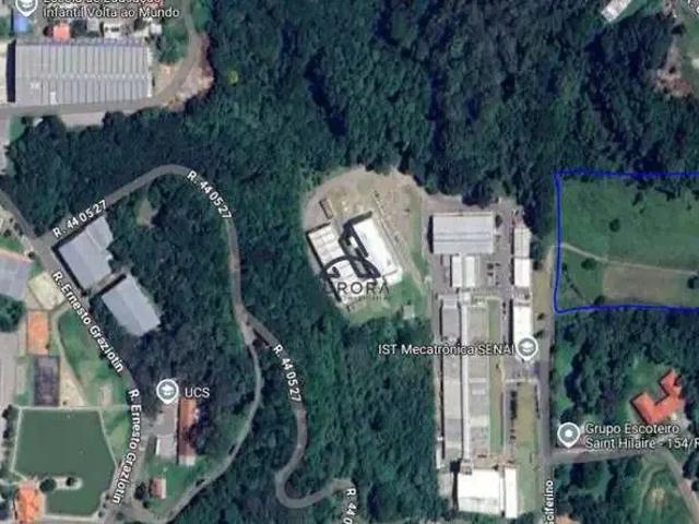 Terreno / Lote para Venda em Caxias do Sul/RS Cruzeiro