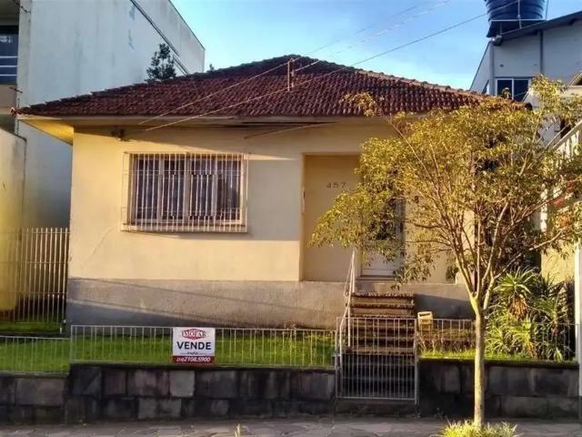 Terreno / Lote para Venda em Caxias do Sul/RS Cruzeiro