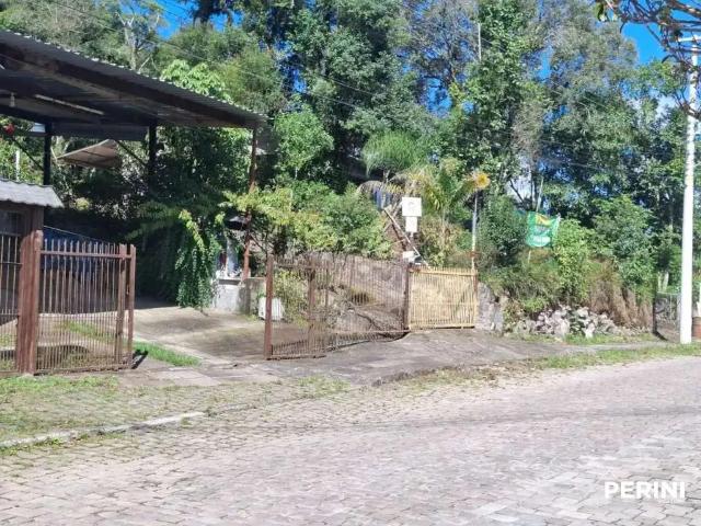 Terreno / Lote para Venda em Caxias do Sul/RS Cruzeiro
