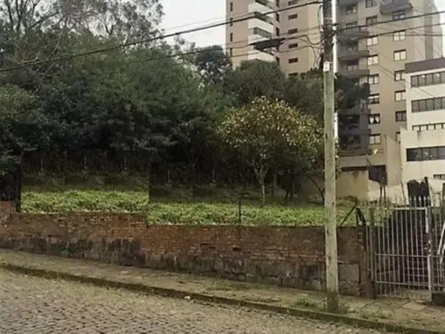 Terreno / Lote para Venda em Caxias do Sul/RS Cristo Redentor