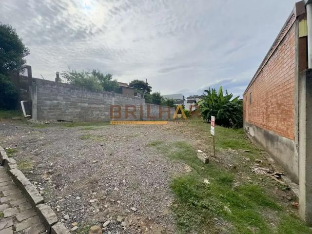 Terreno / Lote para Venda em Caxias do Sul/RS Ana Rech