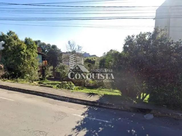 Terreno / Lote para Venda em Caxias do Sul/RS Ana Rech