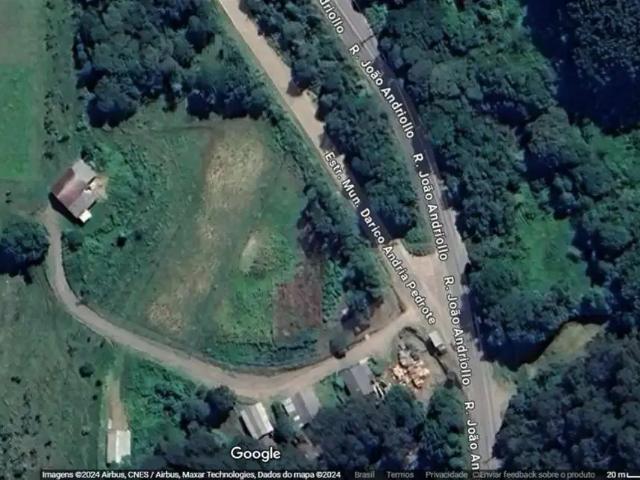 Terreno / Lote para Venda em Caxias do Sul/RS Ana Rech
