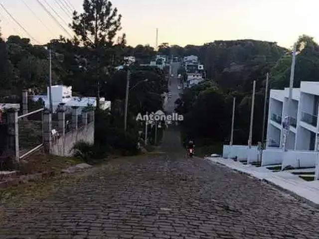 Terreno / Lote para Venda em Caxias do Sul/RS Ana Rech