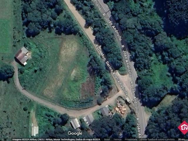 Terreno / Lote para Venda em Caxias do Sul/RS Ana Rech