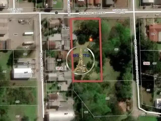 Terreno / Lote para Venda em Caxias do Sul/RS Ana Rech