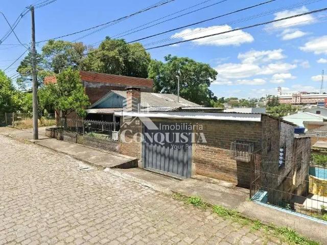 Terreno / Lote para Venda em Caxias do Sul/RS Ana Rech