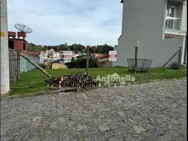 Terreno / Lote para Venda em Caxias do Sul/RS Ana Rech