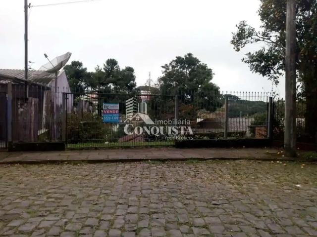 Terreno / Lote para Venda em Caxias do Sul/RS Ana Rech