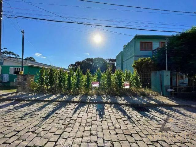 Terreno / Lote para Venda em Caxias do Sul/RS Ana Rech