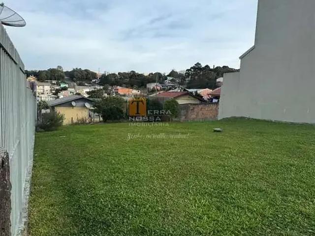 Terreno / Lote para Venda em Caxias do Sul/RS Ana Rech