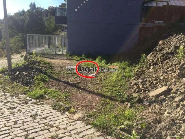 Terreno / Lote para Venda em Caxias do Sul/RS Ana Rech