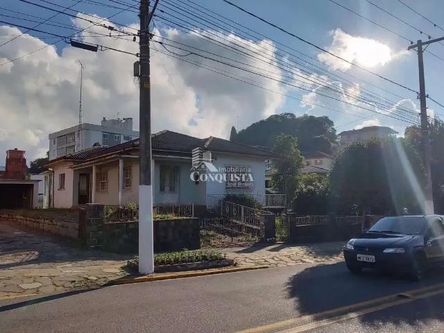 Terreno / Lote para Venda em Caxias do Sul/RS Ana Rech