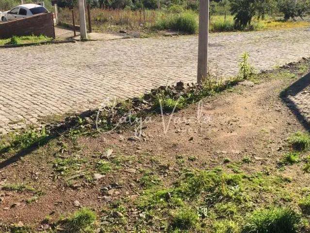 Terreno / Lote para Venda em Caxias do Sul/RS Ana Rech