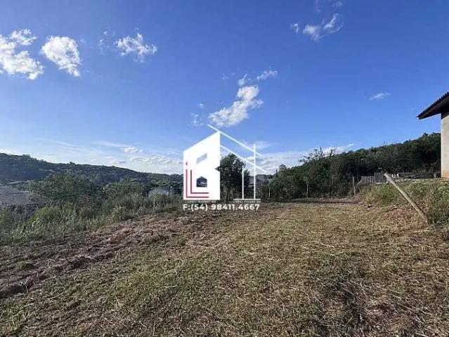 Terreno / Lote para Venda em Caxias do Sul/RS Ana Rech