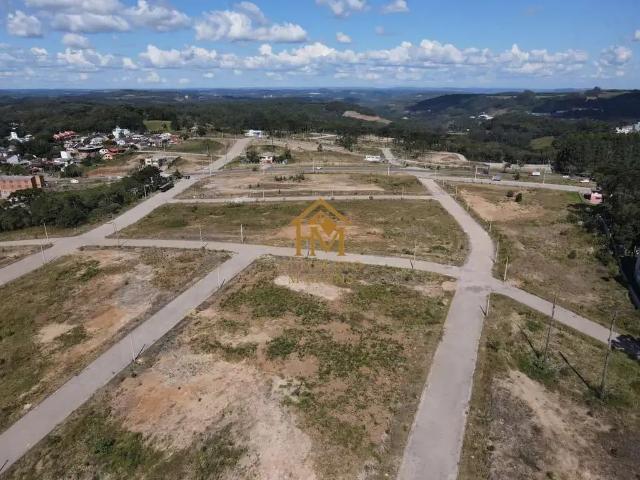 Terreno / Lote para Venda em Caxias do Sul/RS Ana Rech