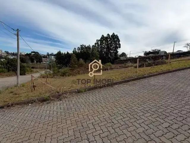 Terreno / Lote para Venda em Caxias do Sul/RS Ana Rech