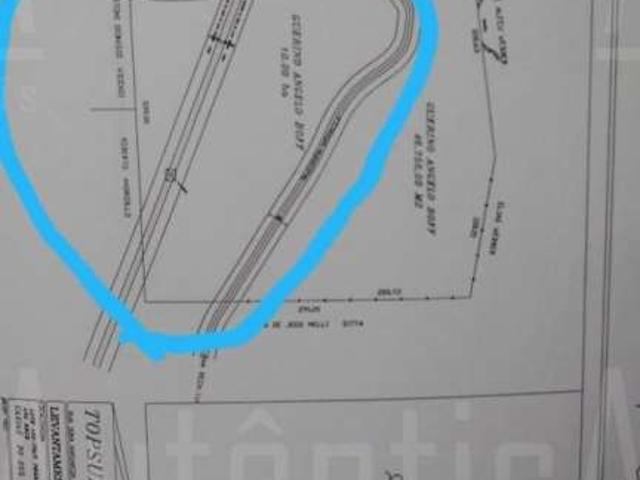 Terreno / Lote para Venda em Caxias do Sul/RS Ana Rech