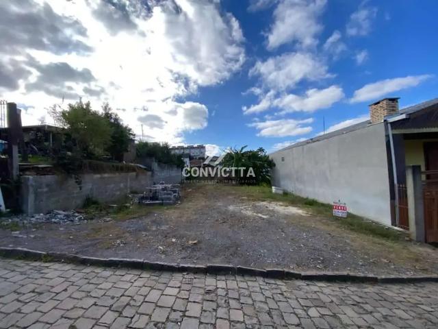 Terreno / Lote para Venda em Caxias do Sul/RS Ana Rech